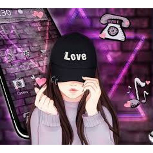 Sticker Maker - haya