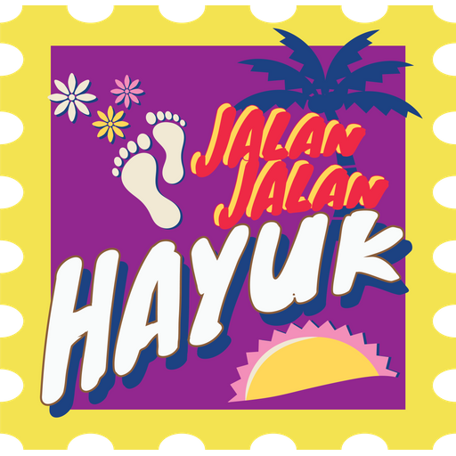 Sticker Maker - Hayu