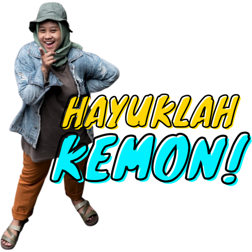 Sticker Maker - Hayu