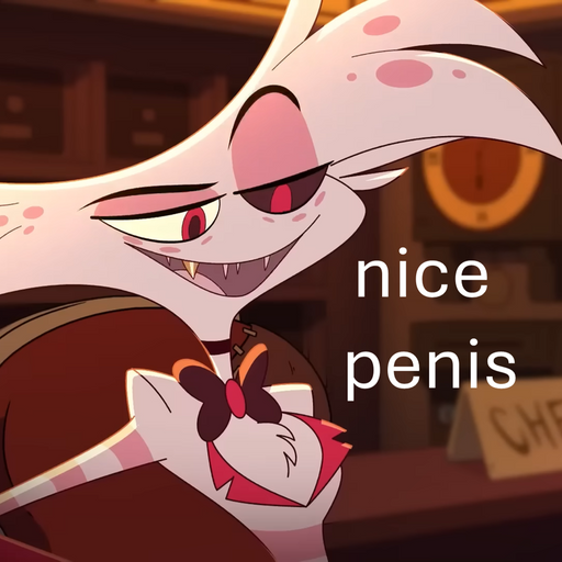 Sticker Maker - Hazbin Hotel Sticker Pack #1