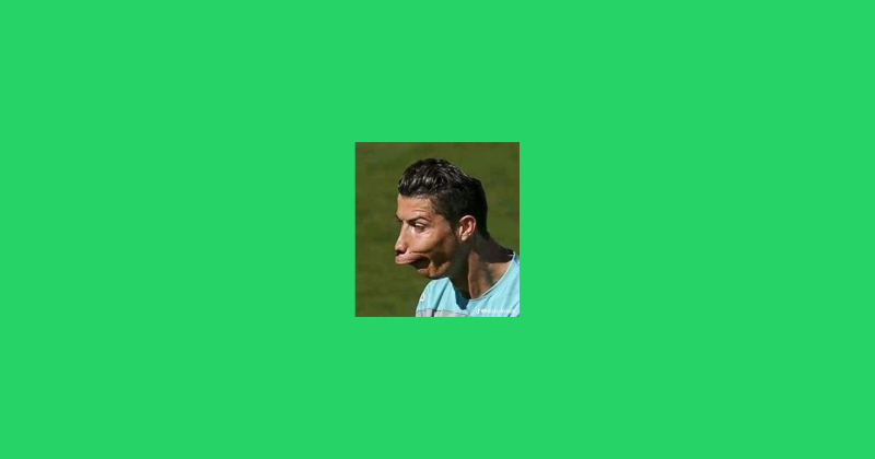 Sticker Maker - Haziq