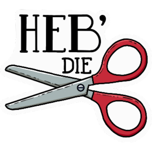Sticker Maker - Heb die Schere