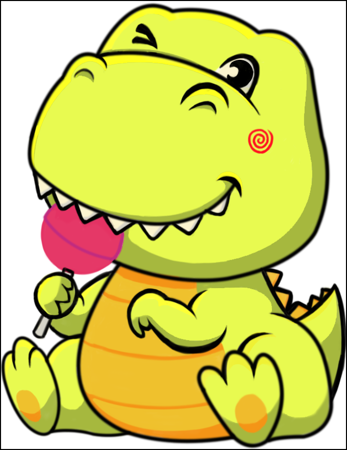 Sticker Maker - hehehe