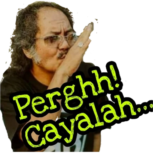 Sticker Maker - hehehe