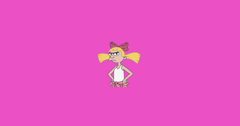 Sticker Maker - Helga Pataki