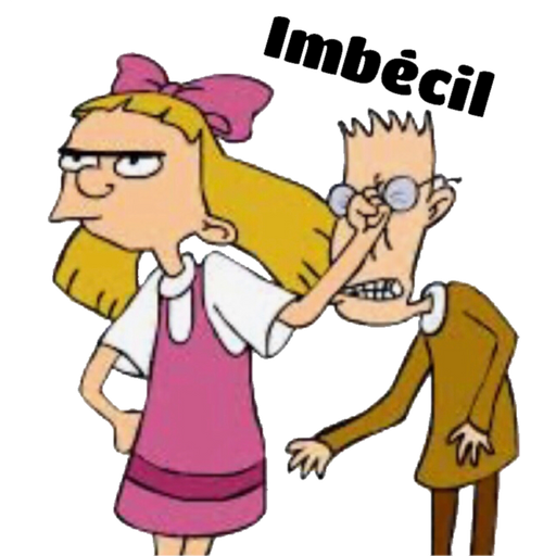Sticker Maker - Helga Pataki