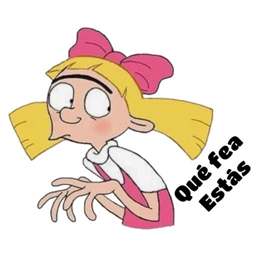 Sticker Maker - Helga Pataki