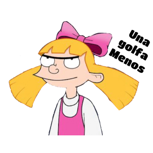 Sticker Maker - Helga Pataki