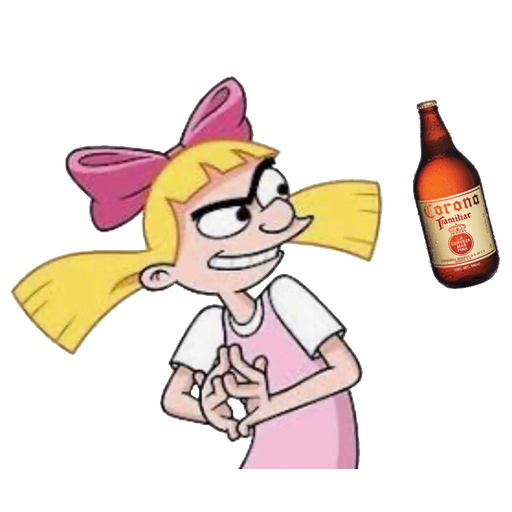 Sticker Maker - Helga Pataki