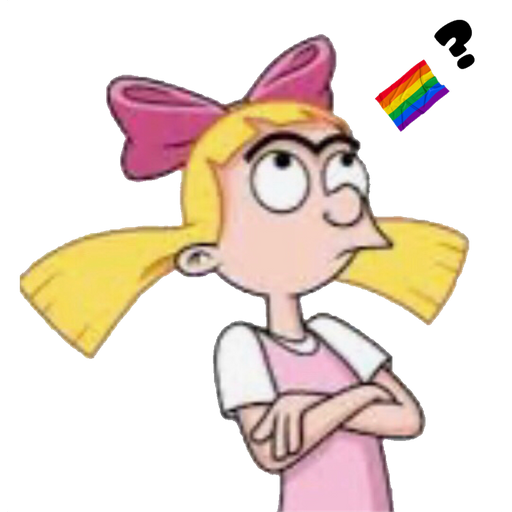 Sticker Maker - Helga Pataki