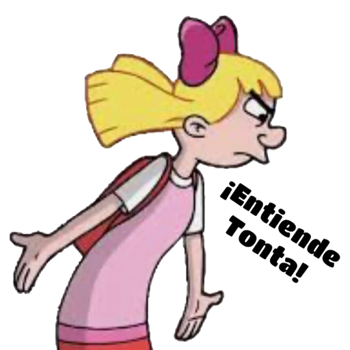 Sticker Maker - Helga Pataki