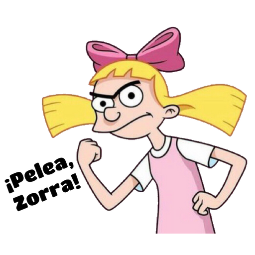 Sticker Maker - Helga Pataki
