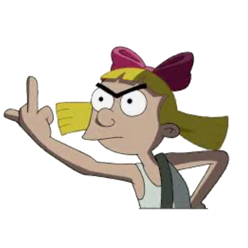 Sticker Maker - Helga Pataki