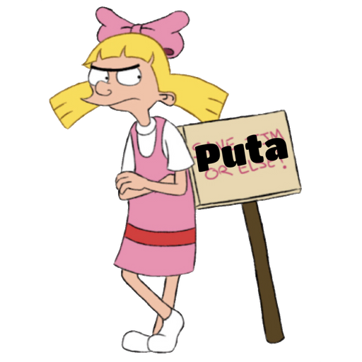 Sticker Maker - Helga Pataki
