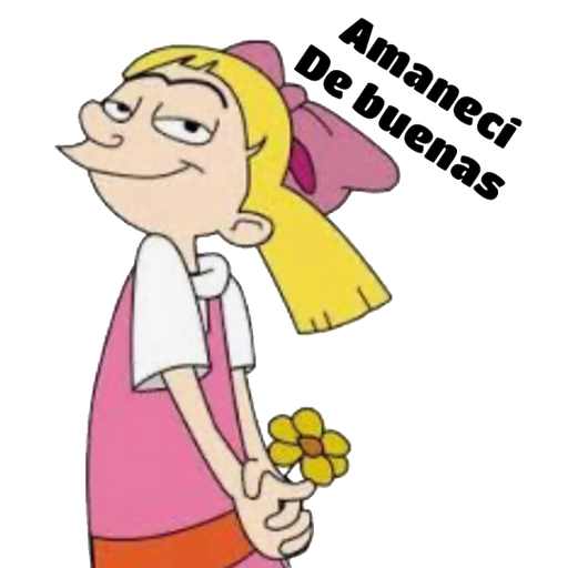 Sticker Maker - Helga Pataki