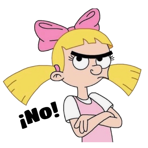 Sticker Maker - Helga Pataki