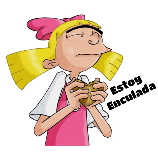 Sticker Maker - Helga Pataki