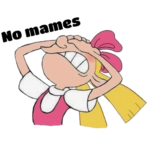 Sticker Maker - Helga Pataki