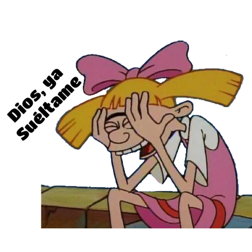 Sticker Maker - Helga Pataki