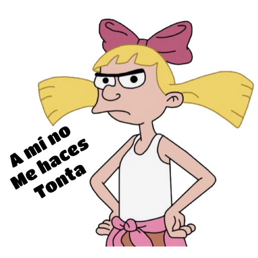Sticker Maker - Helga Pataki