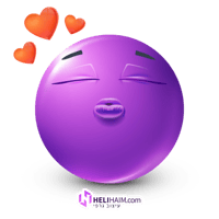 Sticker Maker - HeliHaim.com | לפרטים: 055-2502444 עיצוב גרפי