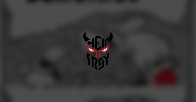 Sticker Maker - Hell Strategy