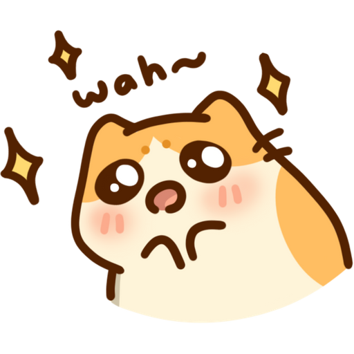 Sticker Maker - Hello Bichi Mao!