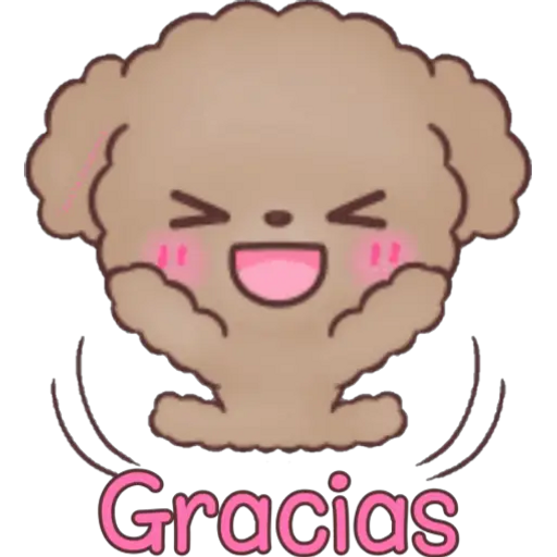 Sticker Maker - Hello, Choco