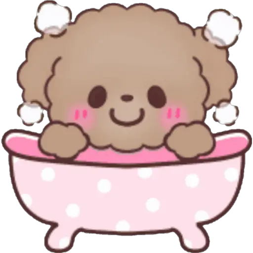 Sticker Maker - Hello, Choco