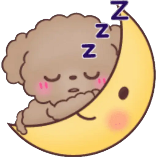 Sticker Maker - Hello, Choco