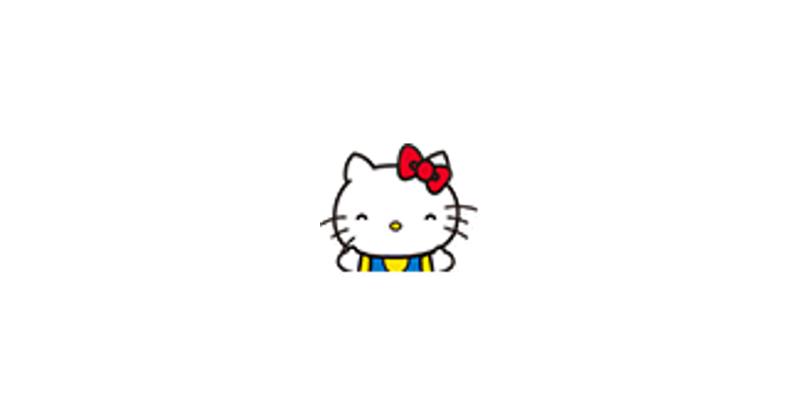 Sticker Maker - Hello Kitty Animated Stickers