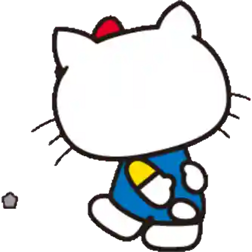 Sticker Maker - Hello Kitty Animated Stickers