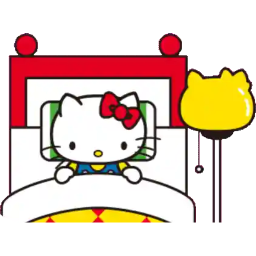 Sticker Maker - Hello Kitty Animated Stickers