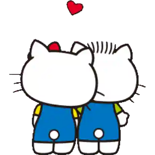 Sticker Maker - Hello Kitty Animated Stickers