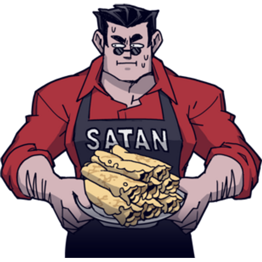 Sticker Maker - Helltaker 1