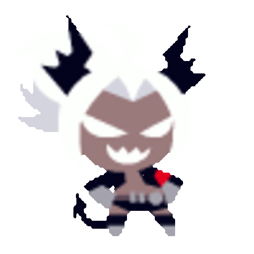 Sticker Maker - Helltaker