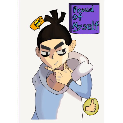 Sticker Maker - Henry