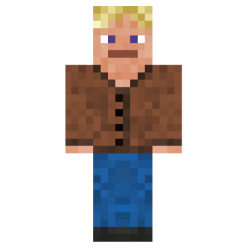 Sticker Maker - Hermitcraft