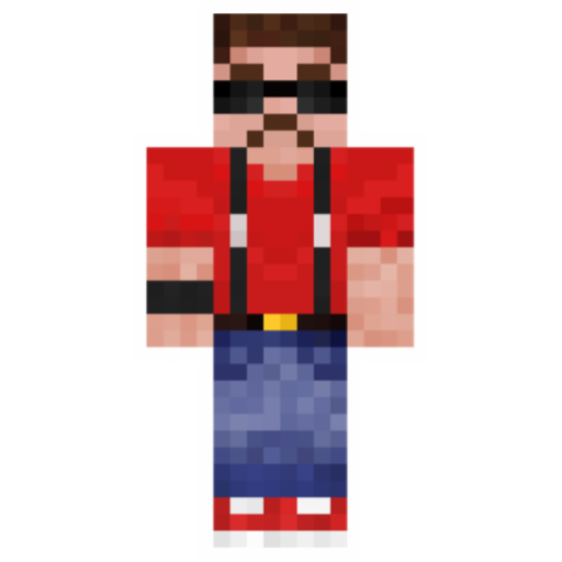 Sticker Maker - Hermitcraft