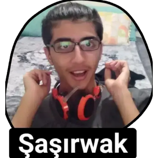 Sticker Maker - Herşey Var