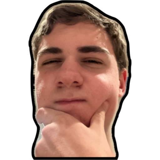 Sticker Maker - Hi Alex :)