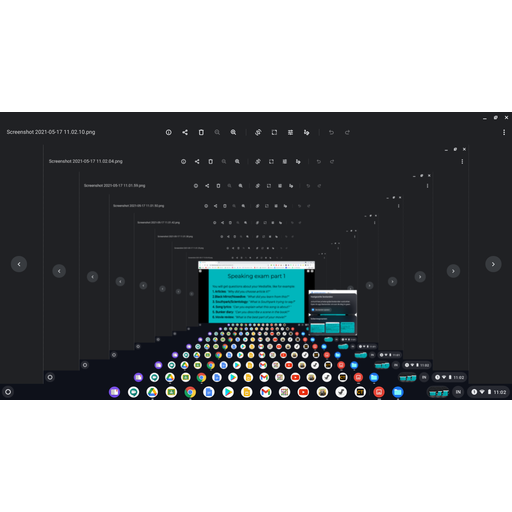 Sticker Maker - Hi there!