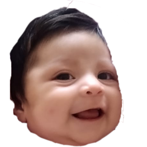 Sticker Maker - hihi