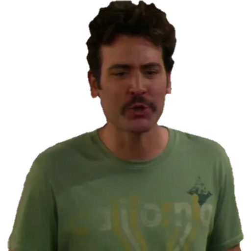 Sticker Maker - HIMYM pack 1