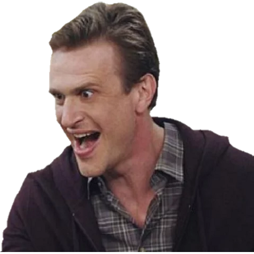 Sticker Maker - HIMYM pack 1