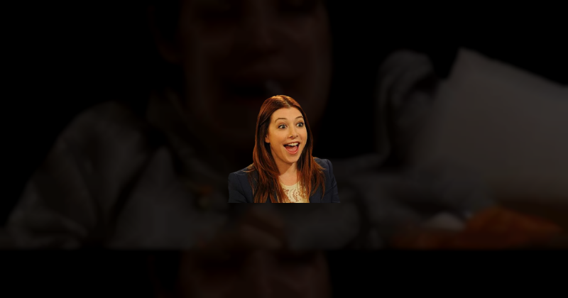 Sticker Maker - HIMYM pack 2