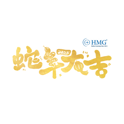 Sticker Maker - HMG CNY 2025