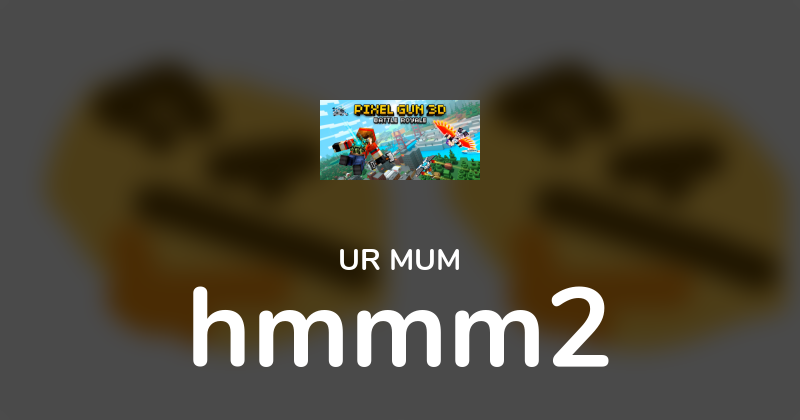 Sticker Maker - hmmm2