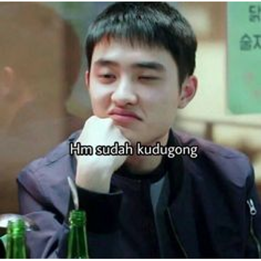 Sticker Maker - HMMMMMMM