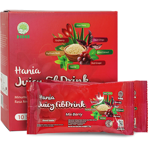 Sticker Maker - HNI Health Food Beverage